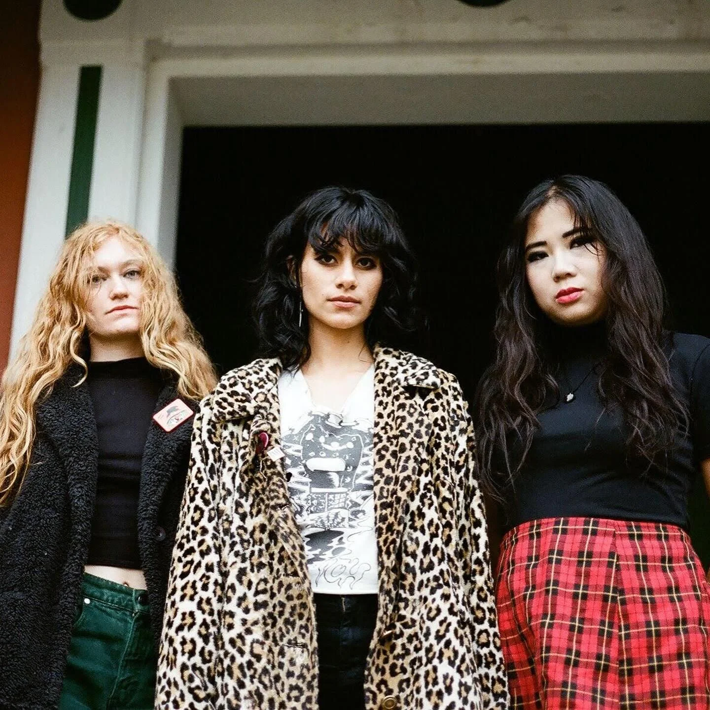 Melhores do Ano (2025): L.A. Witch - DOGGOD - Um Outro Lado da Música